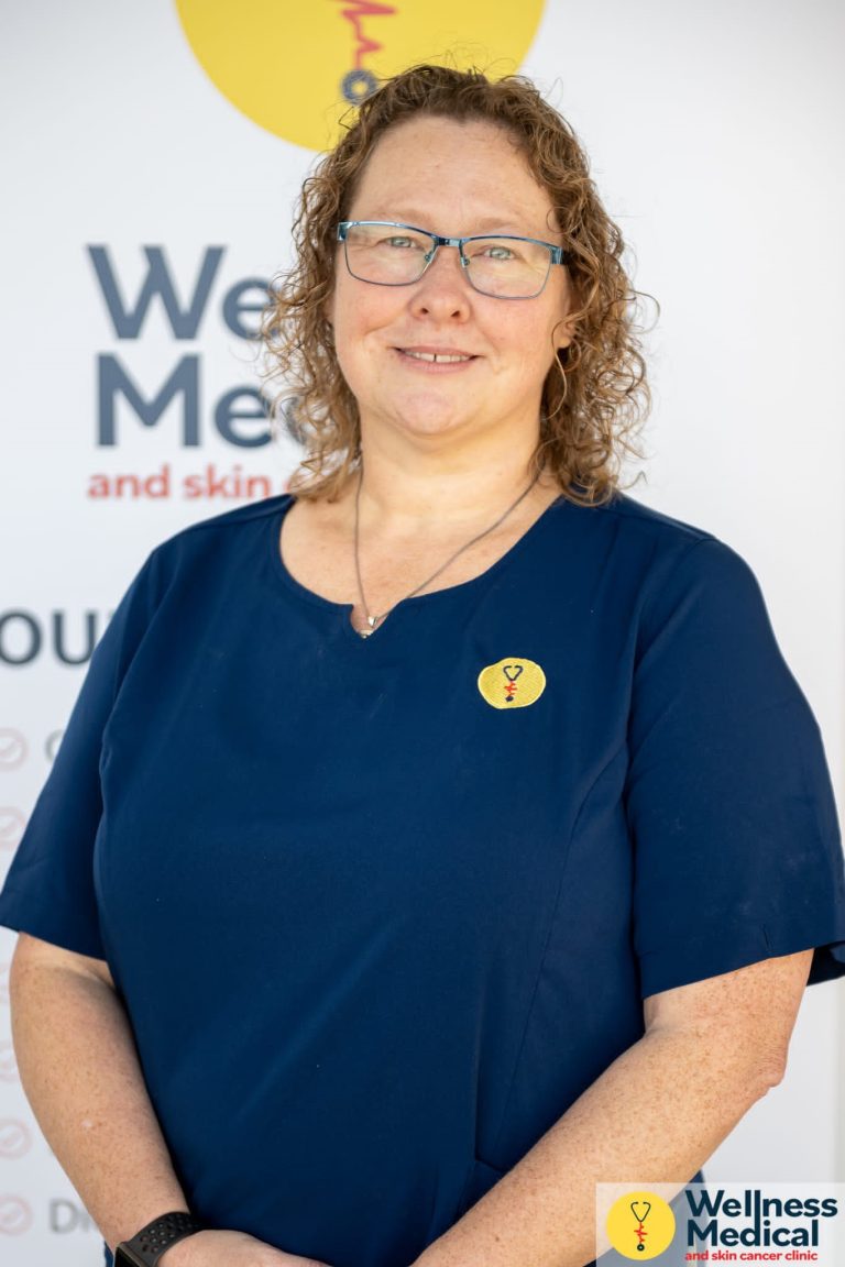 About - Wellness Medical